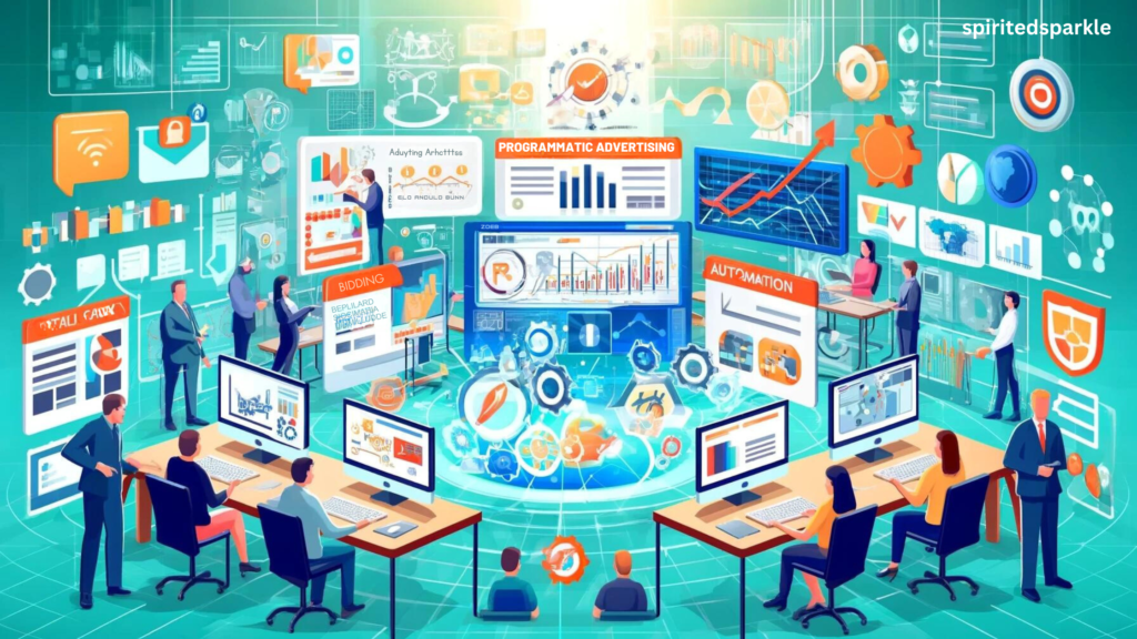 Unlocking the Power of Programmatic Advertising | Spirited Sparkle