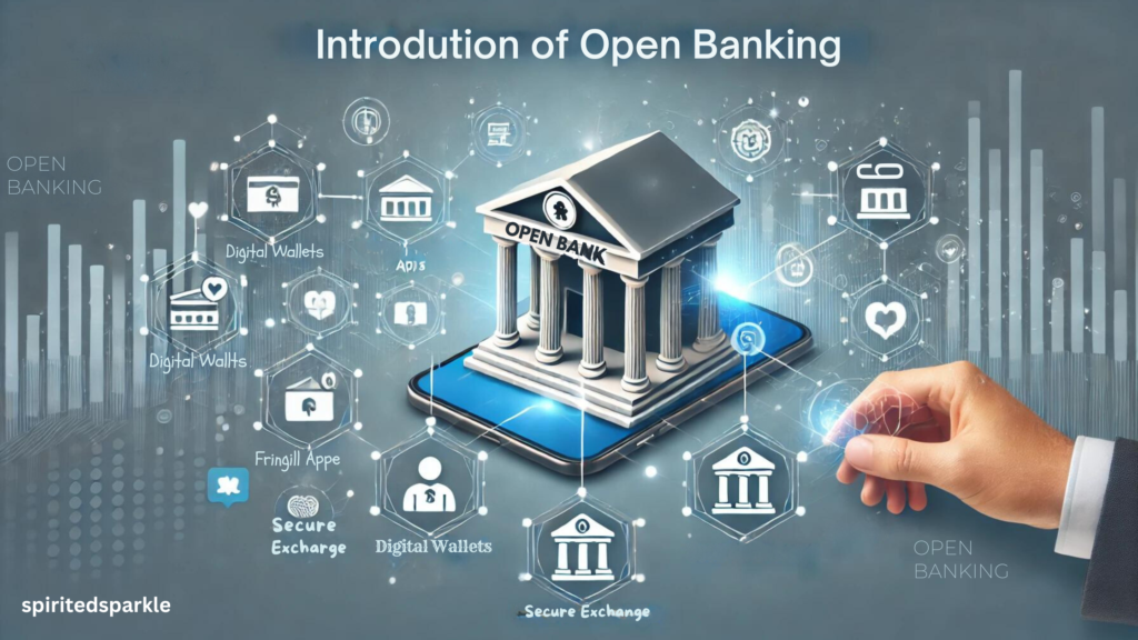 What is Open Banking? How It Works, Risks, & Future! - Spirited Sparkle